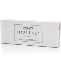 Hyalual Booster 2.2%